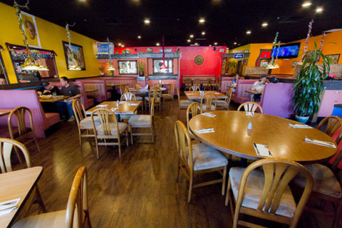 ABOUT US | Patron Mexican Bar & Grill